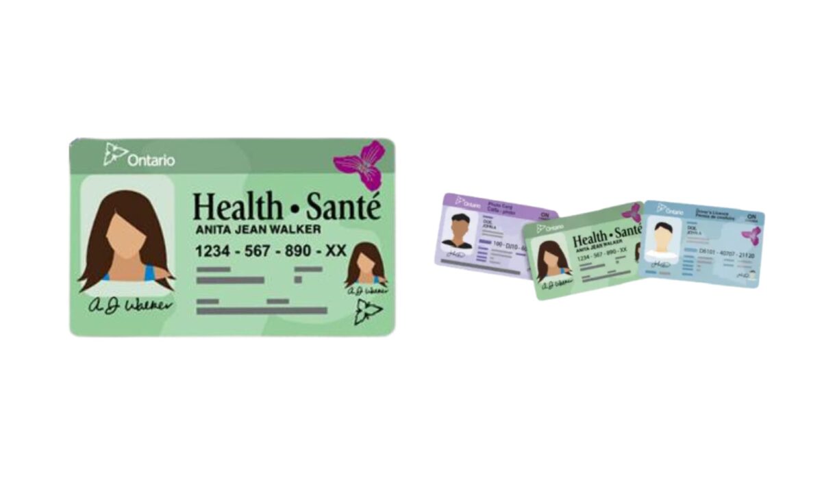 Ontario Fertility Program (OFP)